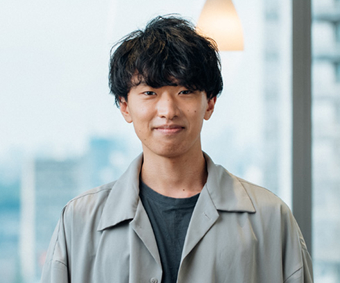 人を知る｜CYBERBUZZRECRUITING｜株式会社サイバー・バズ採用サイト