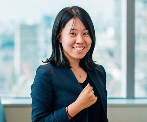 入社の決め手｜CYBERBUZZRECRUITING｜株式会社サイバー・バズ採用サイト