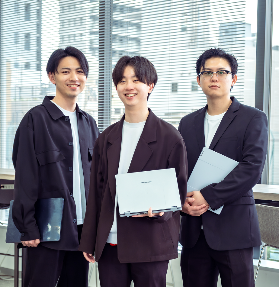 広告代理店出身の彼らが、新天地にサイバー・バズを選んだ理由とは？｜CYBERBUZZRECRUITING｜株式会社サイバー・バズ採用サイト