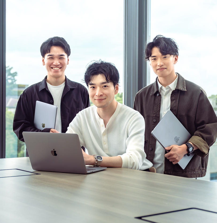 CYBERBUZZRECRUITING｜株式会社サイバー・バズ採用サイト｜CyberBuzz, Inc.